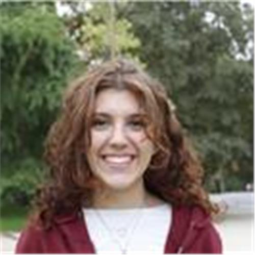 Joven Proactiva Y Creativa Estudiante Del Grado Universitario De Diseño En La Universidad ...