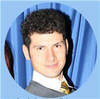 Davide Maccioni | Letuelezioni.it