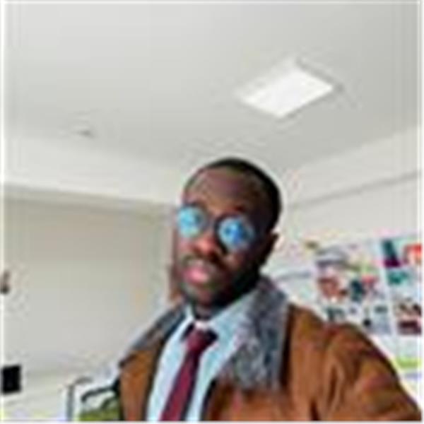 I Define Myself As A Passionate And Dedicated English Language Educator ...