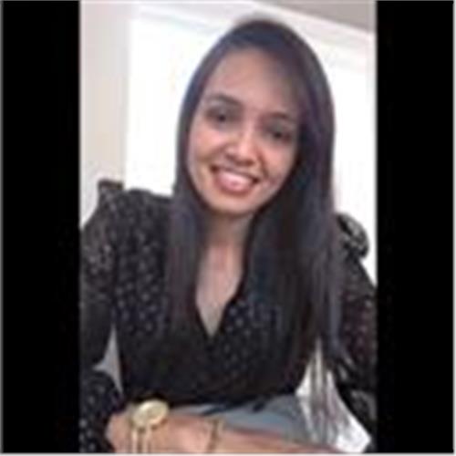 Jéssica Pereira Gaspar Da Silva Cruz | Professora particular online