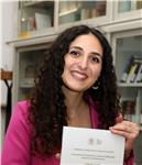 Lorena De Vincentis | Letuelezioni.it