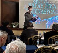 Alp Eren Güney | Kâgithane'dan öğretmen | ÖğretmenBulun