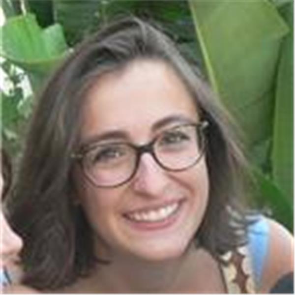 Mathilde Lemaire | Letuelezioni.it