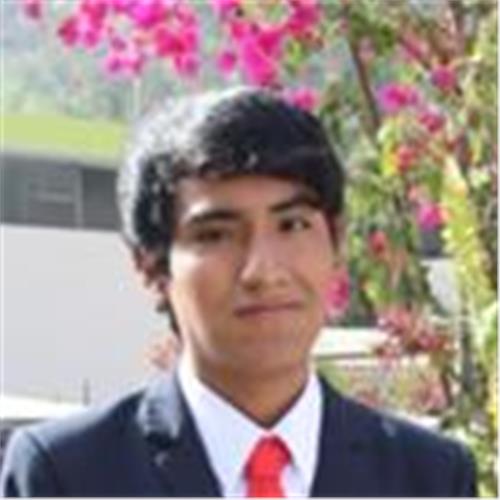 Profesor De Matematicas Basicas Para Todas Las Edades. Jean Franco