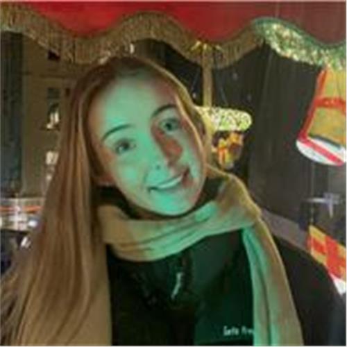 Medical Student Teaches Gcse Students In Maths And Further Maths. Eleanor