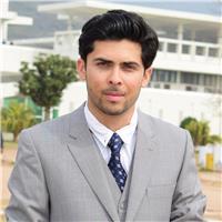 Anas Jadoon Jadoon | Chemistry tutor in Abbey Wood