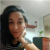 Sabrina Monserrat Andrade Urdapilleta | Letuelezioni.it