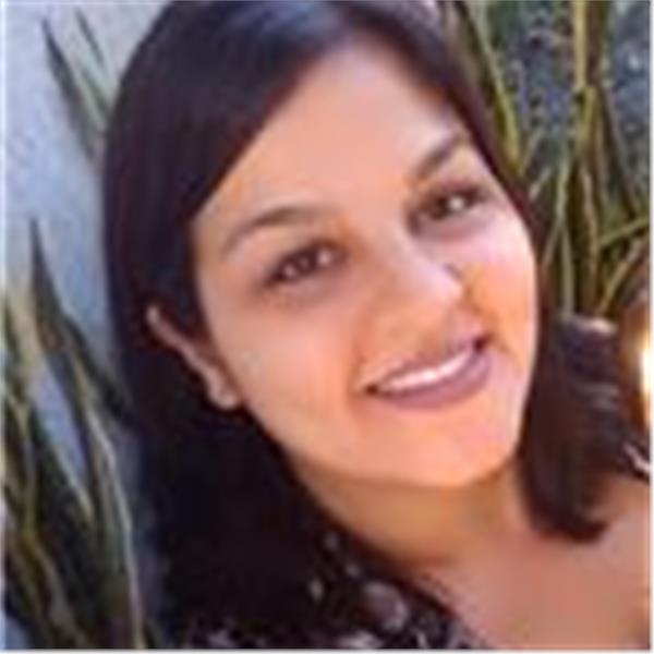 Catalina Paz Muñoz | Professora particular online
