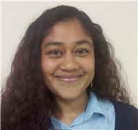 Rocío De Abril Carrillo Rodríguez | Tusclases.mx