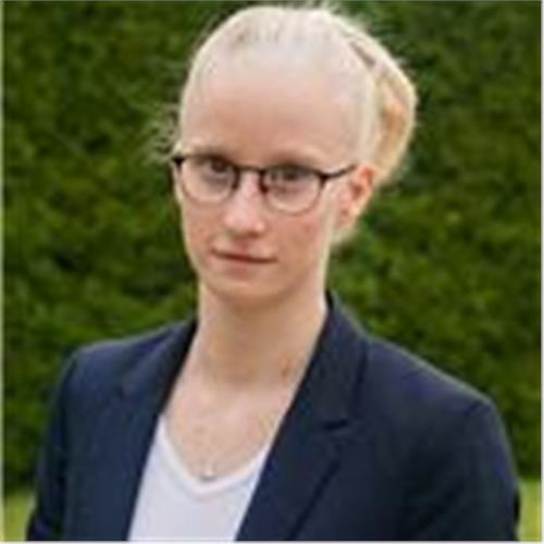 Biologienachhilfe Von Passionierter Rettungsschwimmerin. Wiebke