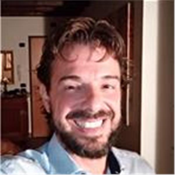 Fabrizio | Insegnante privato di Venezia