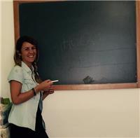 Serena Giorgio Marrano | Letuelezioni.it