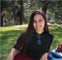 María Luisa Castro Capote | Nachhilfelehrer aus Hamburg