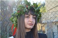 Marta Marchetti | Letuelezioni.it