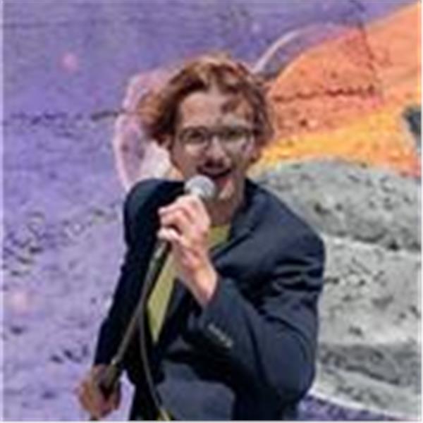 Federico Baracchi | Letuelezioni.it