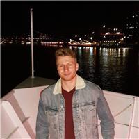 Lorenz Behrendt | Nachhilfelehrer aus Berlin