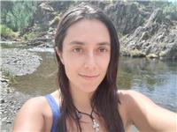 Cristina Simón | Profesora particular de Madrid Capital