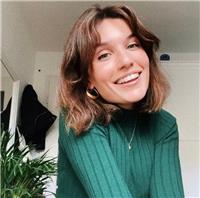 Personalisierte Deutsch-Nachhilfe Von Qualifizierter Lehrerin. Laura