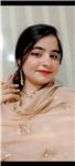 Batool Fatima Batool | Tutor from Glasgow | Findtutors