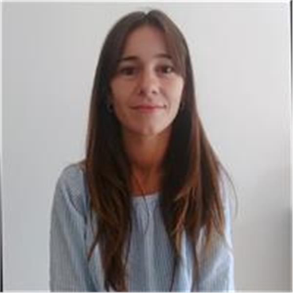 Maria Lucrecia Alonso | Spanish tutor in Dubton