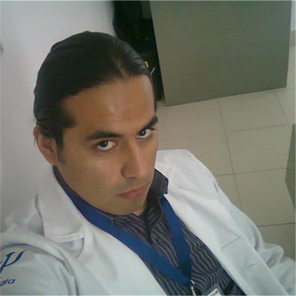 Profesor De Psicología Para Bachillerato Y Licenciatura Miguel