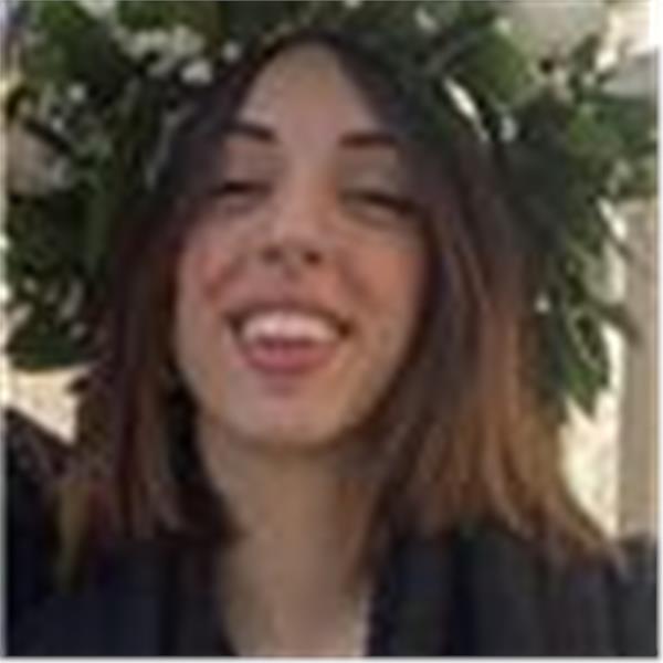 Bianca Maria Caria | Letuelezioni.it