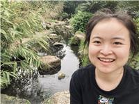 Rui Zhong | Englischlehrer in München