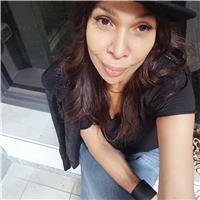 Veronica Ward | Letuelezioni.it