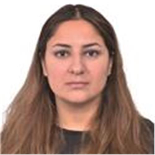 Seda Nur Cinar | Nachhilfeunterricht.de