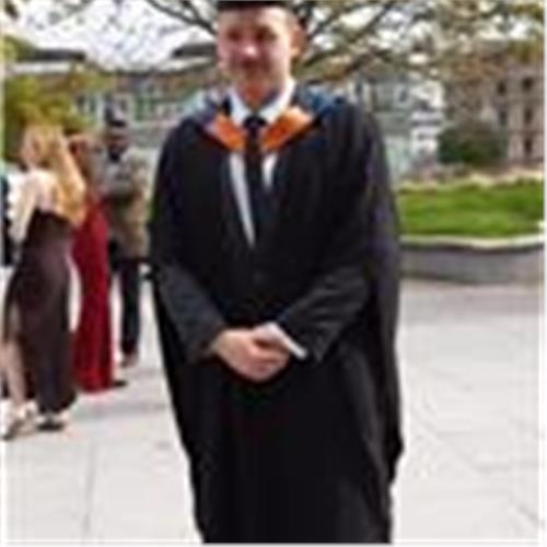 I Am A Sociology Phd Student, Previously Gaining A First Class Degree ...