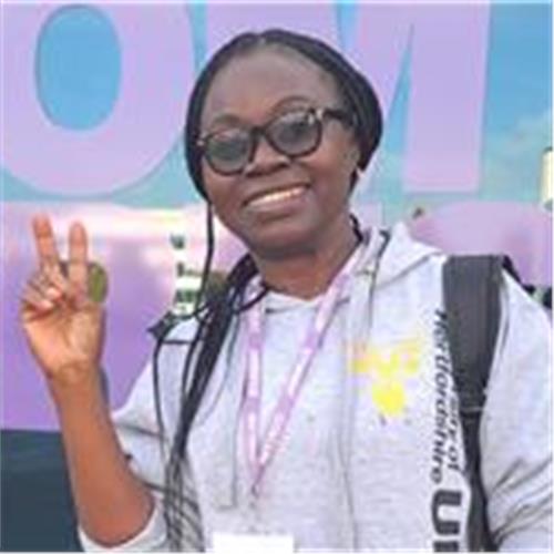 Florence Onyeje Onyeje | FindTutors