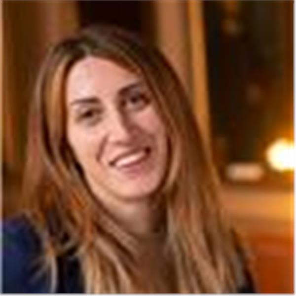 Melissa | Insegnante privato di Storia dell'arte on-line