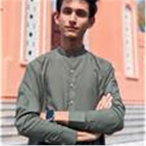 Muhammad Zaryab | Nachhilfeunterricht.de