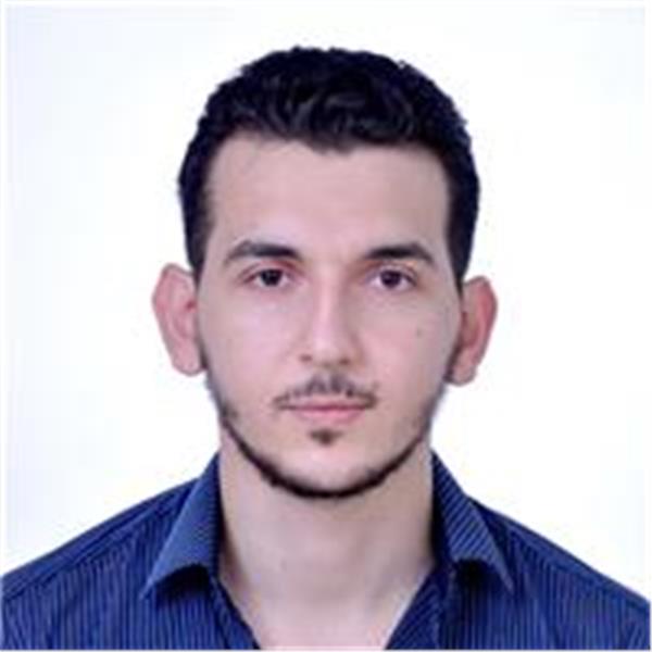 Driss Belhaj | Englischlehrer in Wiesbaden