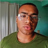 Tiago Miguel Pacheco | Professor de Ilhéus | Suasaulasparticulares