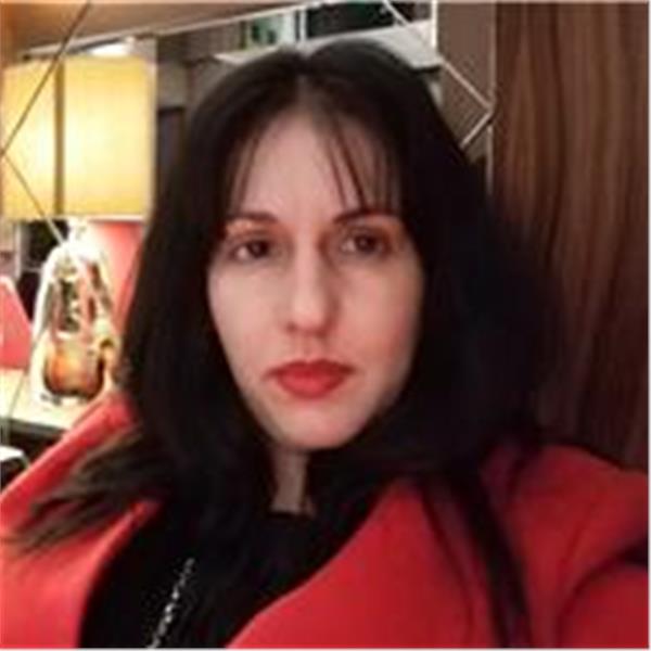 Barbara Martinez | Spanish tutor in Belfast