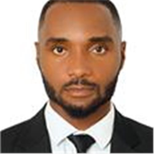 Ifeanyi Ejike | Nachhilfeunterricht.de
