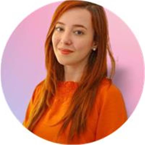 English Teacher/ English Tutor/ Online English Teacher. Nourhane