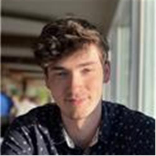 Liam Walker | Nachhilfepro.at