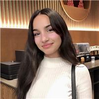 Sara Beck | Letuelezioni.it