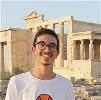 Matteo Barca | Letuelezioni.it