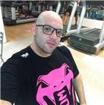 Rodrigo De Alcântara Dos Santos | Professor de São Paulo ...