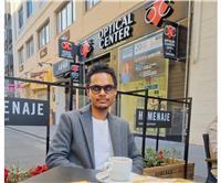 Akash Tirkey | Tus clases particulares