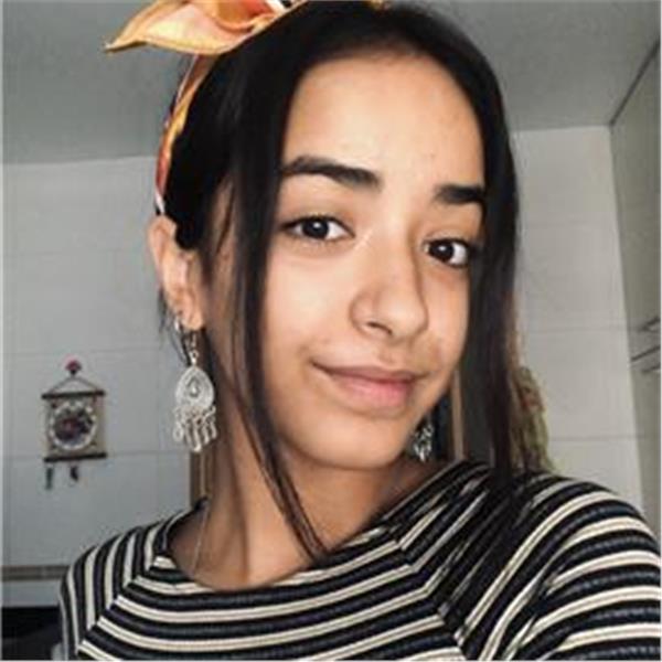 Soy Una Chica Joven Muy Empática Y Dinamica Me Gusta Discurrir Muchas