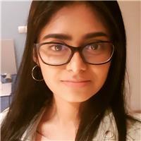 Arunima Soodhoo | Nachhilfeunterricht.de