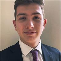 Tito Matteo | Insegnante privato di Inglese (Milano)