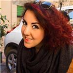 Leandra Di Grado | Letuelezioni.it