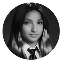 Anela Muhic | Nachhilfeunterricht.de