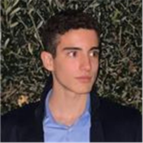 Giovanni Colarusso | Letuelezioni.it