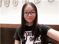 English Teacher For Kindergarten Or Primary School Children. Mei Yi